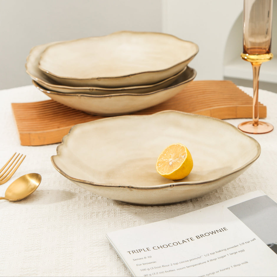 Organic Collection – DECOSIGNATURE